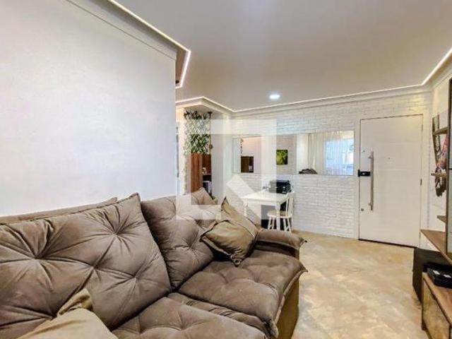 Apartamento à Venda Mooca, 3 Quartos, 70 m2
