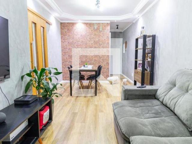 Apartamento à Venda Mooca, 3 Quartos, 70 m2