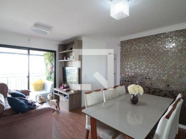 Apartamento à Venda Mooca, 3 Quartos, 70 m2