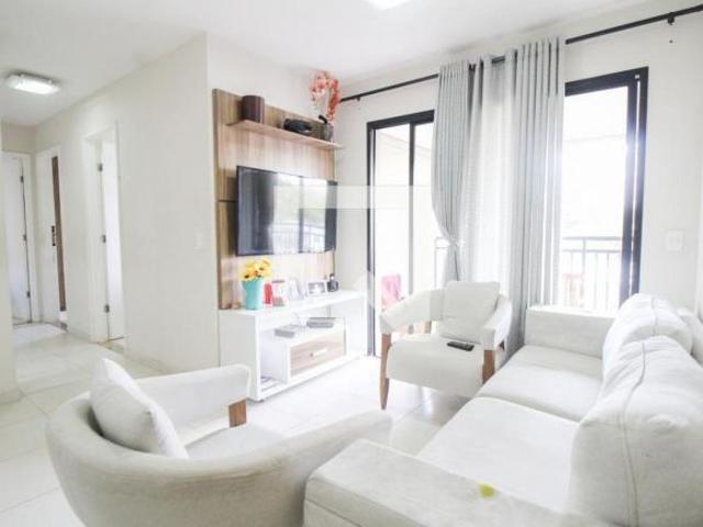 Apartamento à Venda Mooca, 3 Quartos, 70 m2