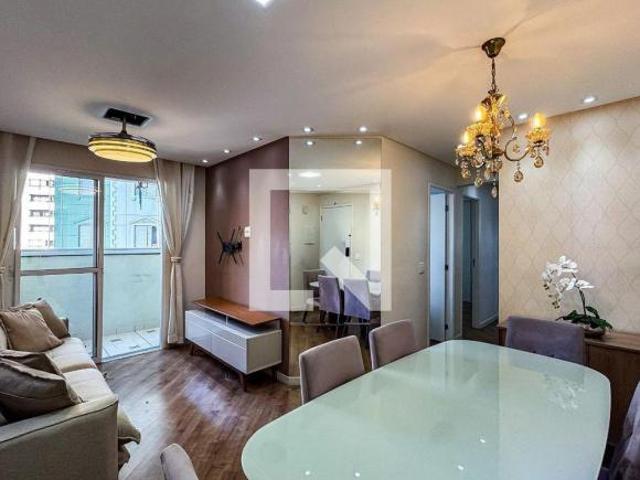 Apartamento à Venda Mooca, 3 Quartos, 70 m2