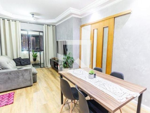 Apartamento à Venda Mooca, 3 Quartos, 70 m2