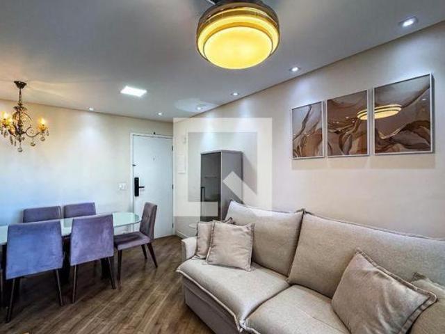 Apartamento à Venda Mooca, 3 Quartos, 70 m2