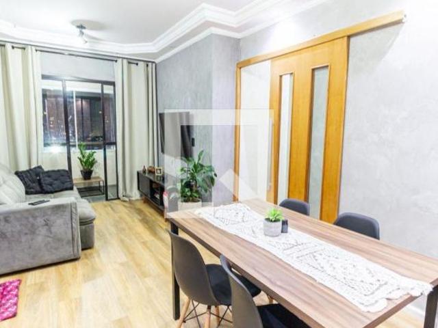 Apartamento à Venda Mooca, 3 Quartos, 70 m2