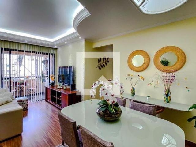 Apartamento à Venda Mooca, 3 Quartos, 70 m2