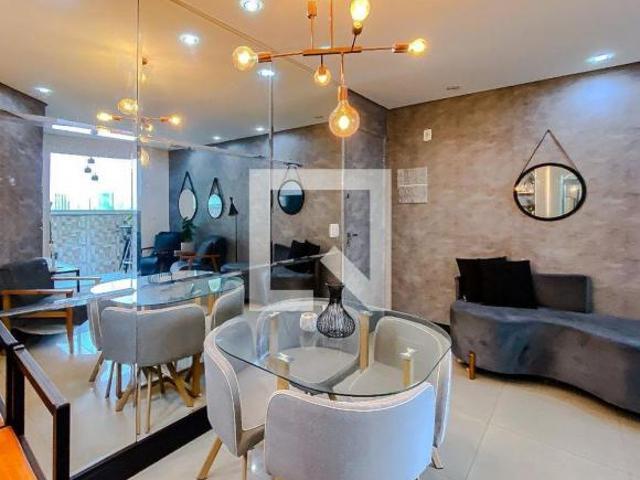 Apartamento à Venda Mooca, 3 Quartos, 70 m2