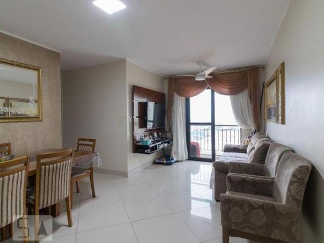 Apartamento à Venda Mooca, 3 Quartos, 70 m2