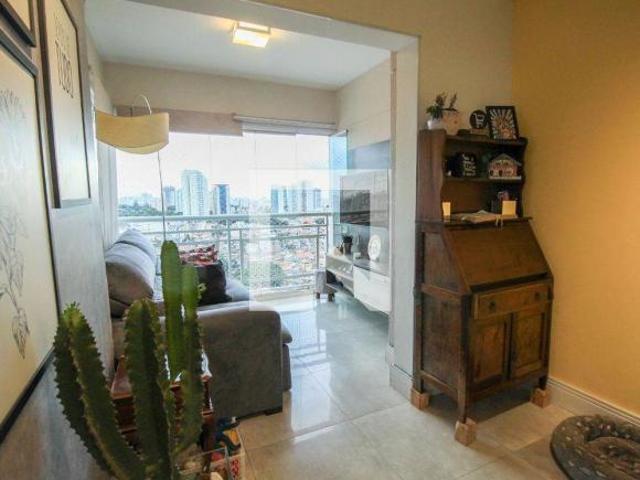 Apartamento à Venda Mooca, 3 Quartos, 70 m2