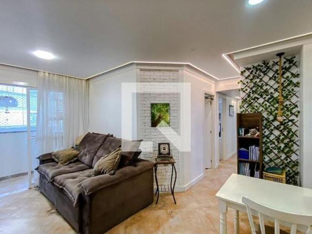 Apartamento à Venda Mooca, 3 Quartos, 70 m2