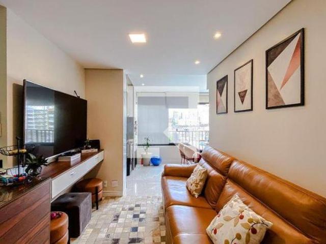 Apartamento à Venda Mooca, 3 Quartos, 70 m2