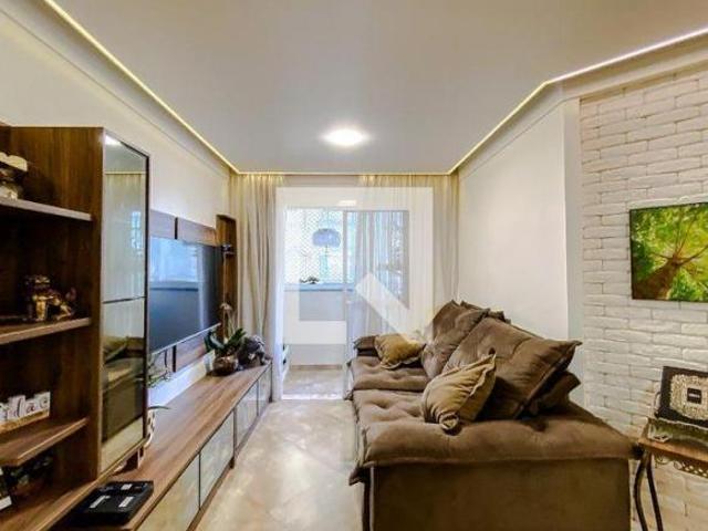 Apartamento à Venda Mooca, 3 Quartos, 70 m² São Paulo