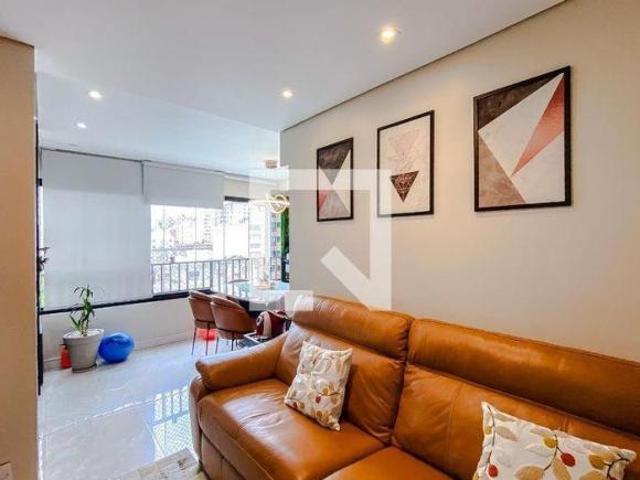 Apartamento à Venda Mooca, 3 Quartos, 70 m² São Paulo