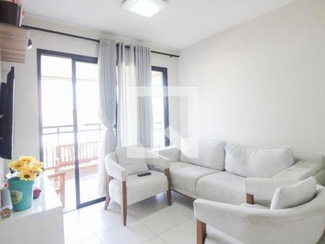 Apartamento à Venda Mooca, 3 Quartos, 70 m² São Paulo