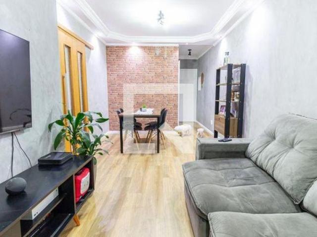 Apartamento à Venda Mooca, 3 Quartos, 70 m² São Paulo