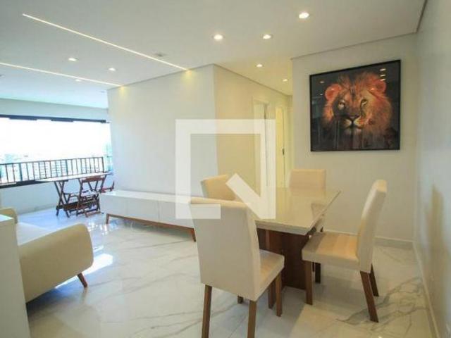 Apartamento à Venda Mooca, 3 Quartos, 72 m2
