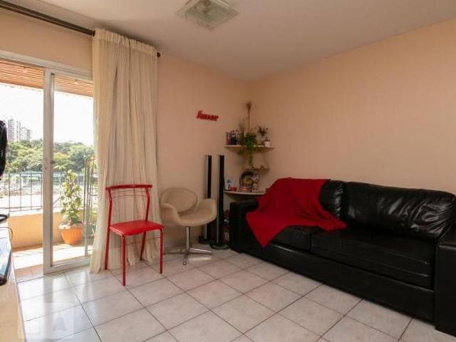 Apartamento à Venda Mooca, 3 Quartos, 72 m2