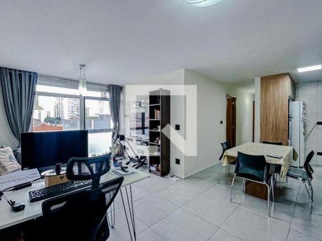 Apartamento à Venda Mooca, 3 Quartos, 77 m2