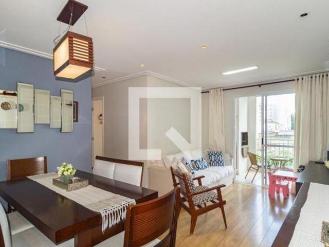 Apartamento à Venda Mooca, 3 Quartos, 77 m2