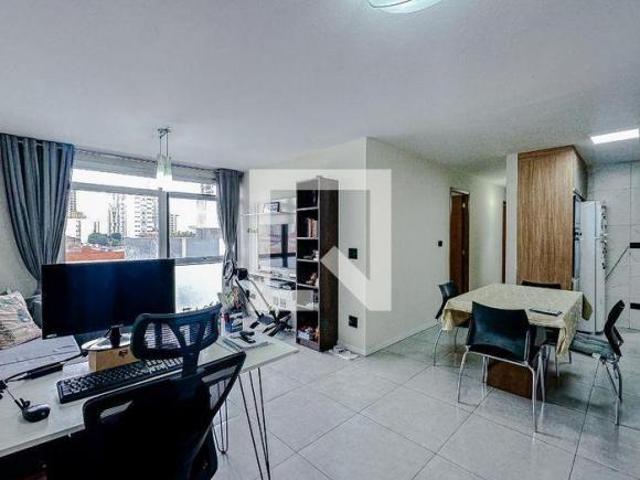 Apartamento à Venda Mooca, 3 Quartos, 77 m2