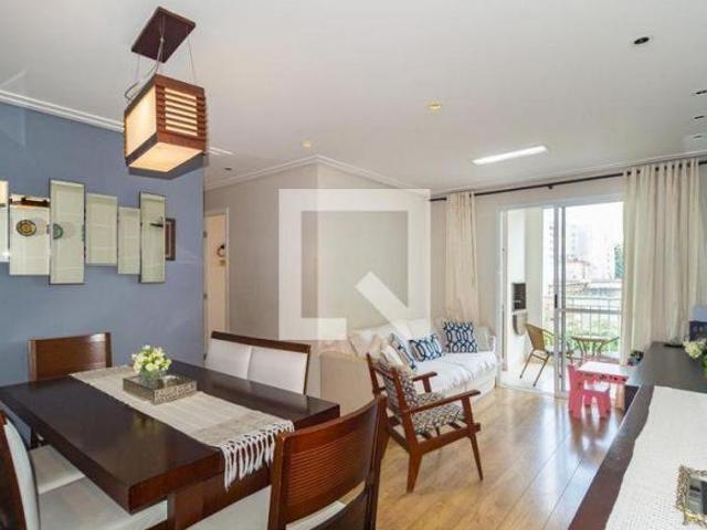 Apartamento à Venda Mooca, 3 Quartos, 77 m² São Paulo