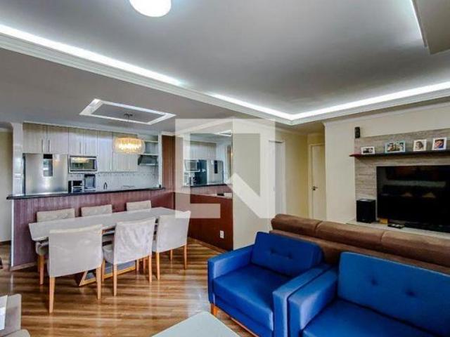 Apartamento à Venda Mooca, 3 Quartos, 77 m² São Paulo