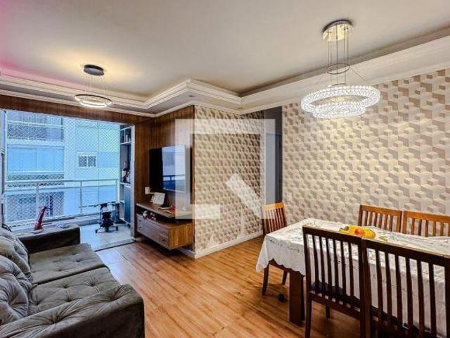 Apartamento à Venda Mooca, 3 Quartos, 74 m2