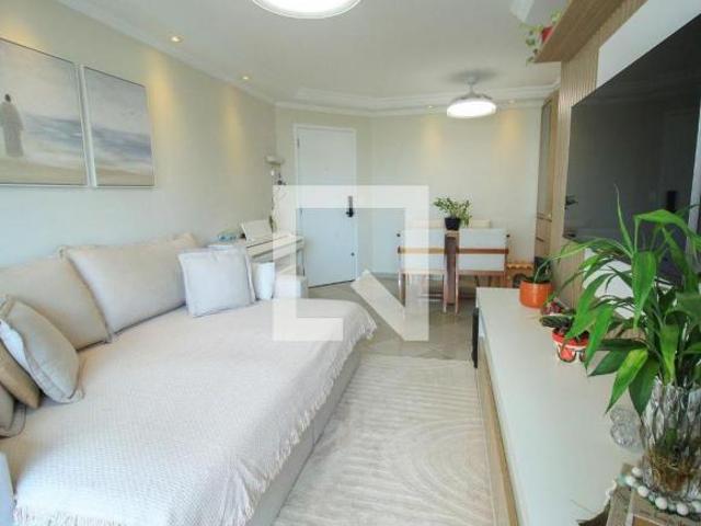 Apartamento à Venda Mooca, 3 Quartos, 74 m2