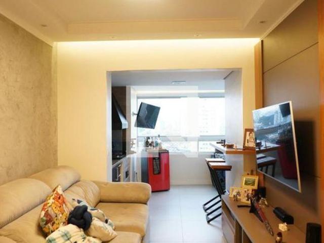 Apartamento à Venda Mooca, 3 Quartos, 74 m2