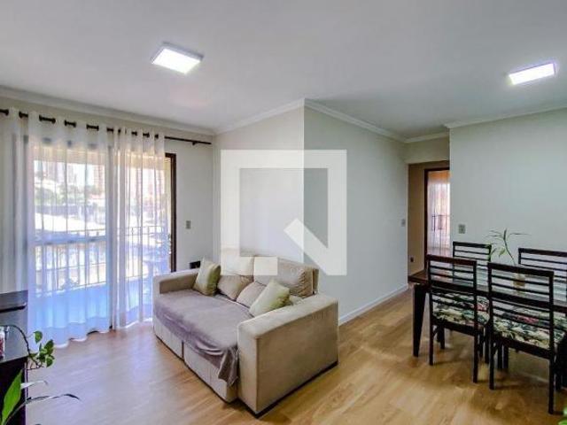 Apartamento à Venda Mooca, 3 Quartos, 74 m2