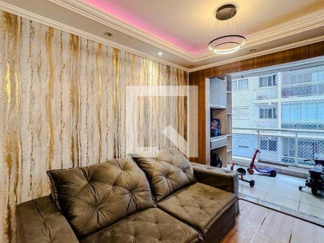 Apartamento à Venda Mooca, 3 Quartos, 74 m² São Paulo