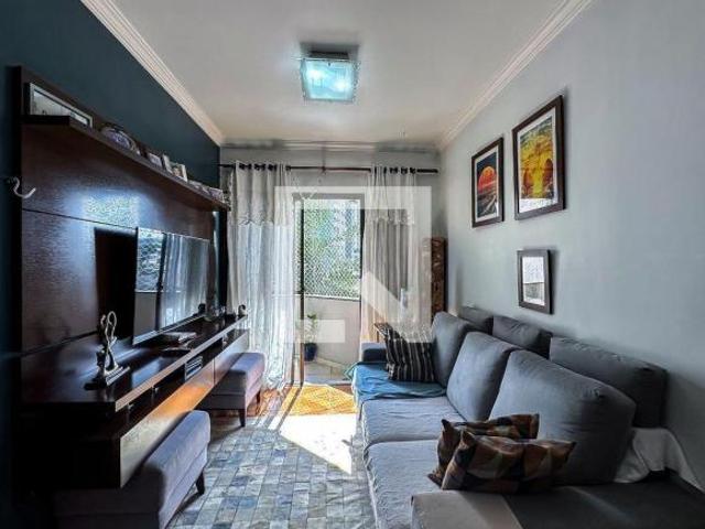 Apartamento à Venda Mooca, 3 Quartos, 75 m2