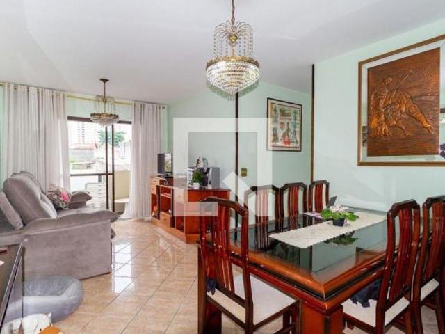 Apartamento à Venda Mooca, 3 Quartos, 75 m2