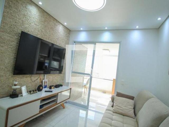 Apartamento à Venda Mooca, 3 Quartos, 75 m2