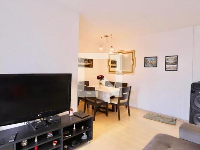Apartamento à Venda Mooca, 3 Quartos, 75 m2