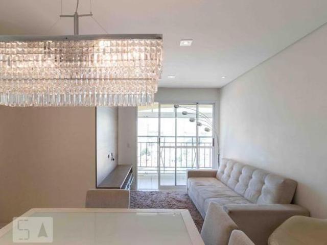 Apartamento à Venda Mooca, 3 Quartos, 75 m2