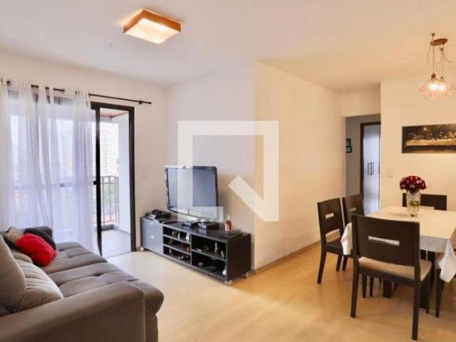 Apartamento à Venda Mooca, 3 Quartos, 75 m² São Paulo