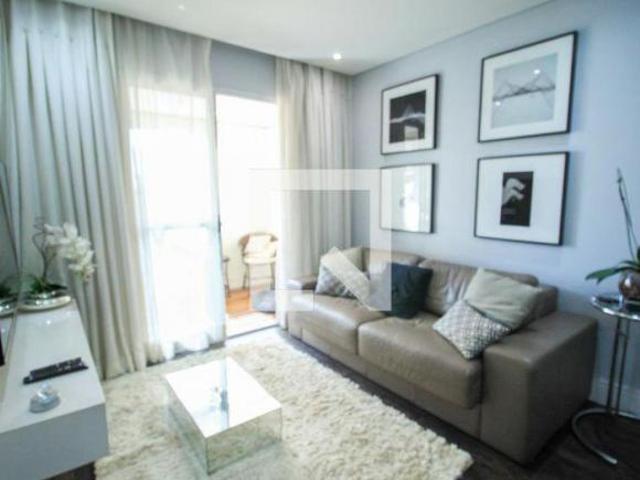 Apartamento à Venda Mooca, 3 Quartos, 76 m2