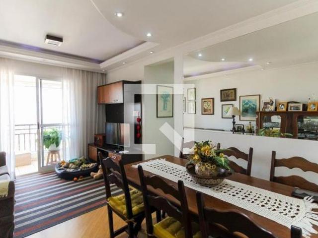 Apartamento à Venda Mooca, 3 Quartos, 76 m2