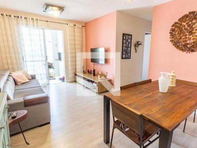 Apartamento à Venda Mooca, 3 Quartos, 76 m2