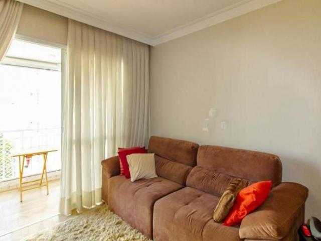 Apartamento à Venda Mooca, 3 Quartos, 76 m2