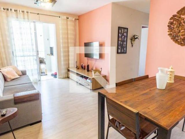 Apartamento à Venda Mooca, 3 Quartos, 76 m2