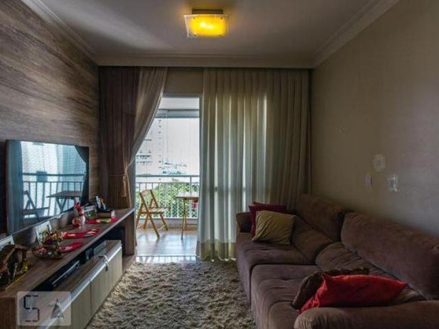 Apartamento à Venda Mooca, 3 Quartos, 76 m² São Paulo