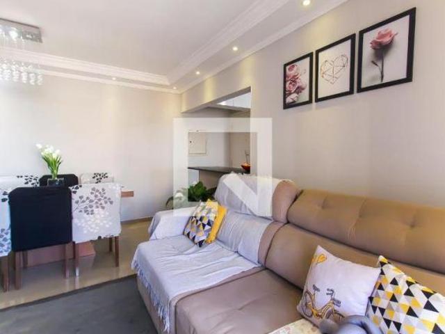 Apartamento à Venda Mooca, 3 Quartos, 78 m2