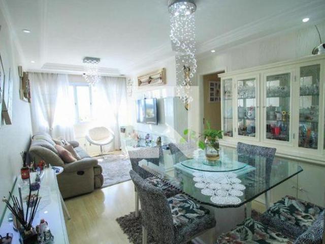 Apartamento à Venda Mooca, 3 Quartos, 78 m2