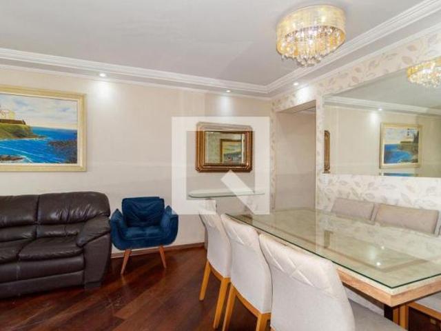 Apartamento à Venda Mooca, 3 Quartos, 78 m2