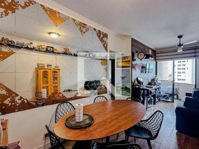 Apartamento à Venda Mooca, 3 Quartos, 78 m2