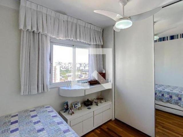 Apartamento à Venda Mooca, 3 Quartos, 78 m² São Paulo
