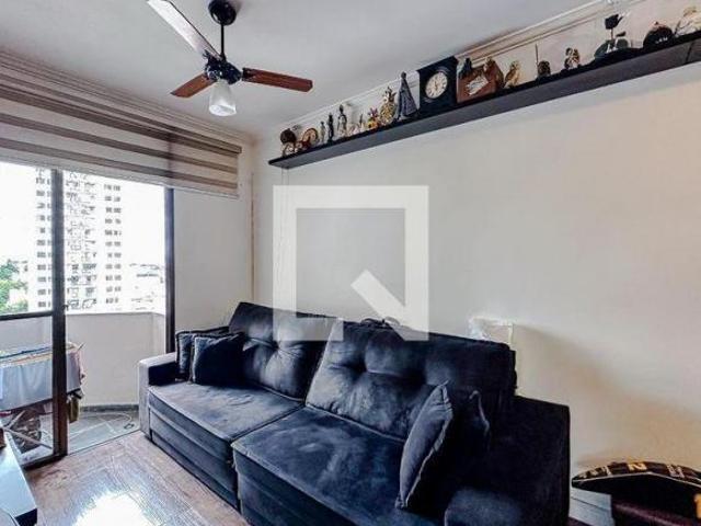 Apartamento à Venda Mooca, 3 Quartos, 78 m² São Paulo