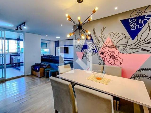 Apartamento à Venda Mooca, 3 Quartos, 83 m2
