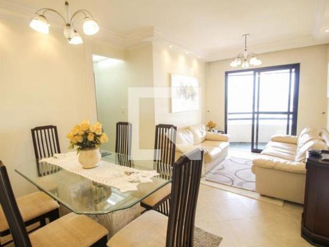 Apartamento à Venda Mooca, 3 Quartos, 83 m2